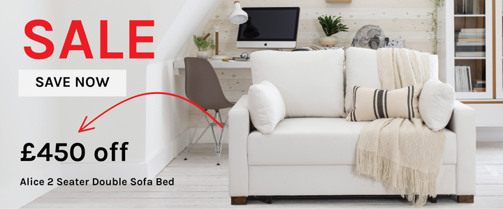 Clearance Sofa Beds – Page 2 – Cocoon