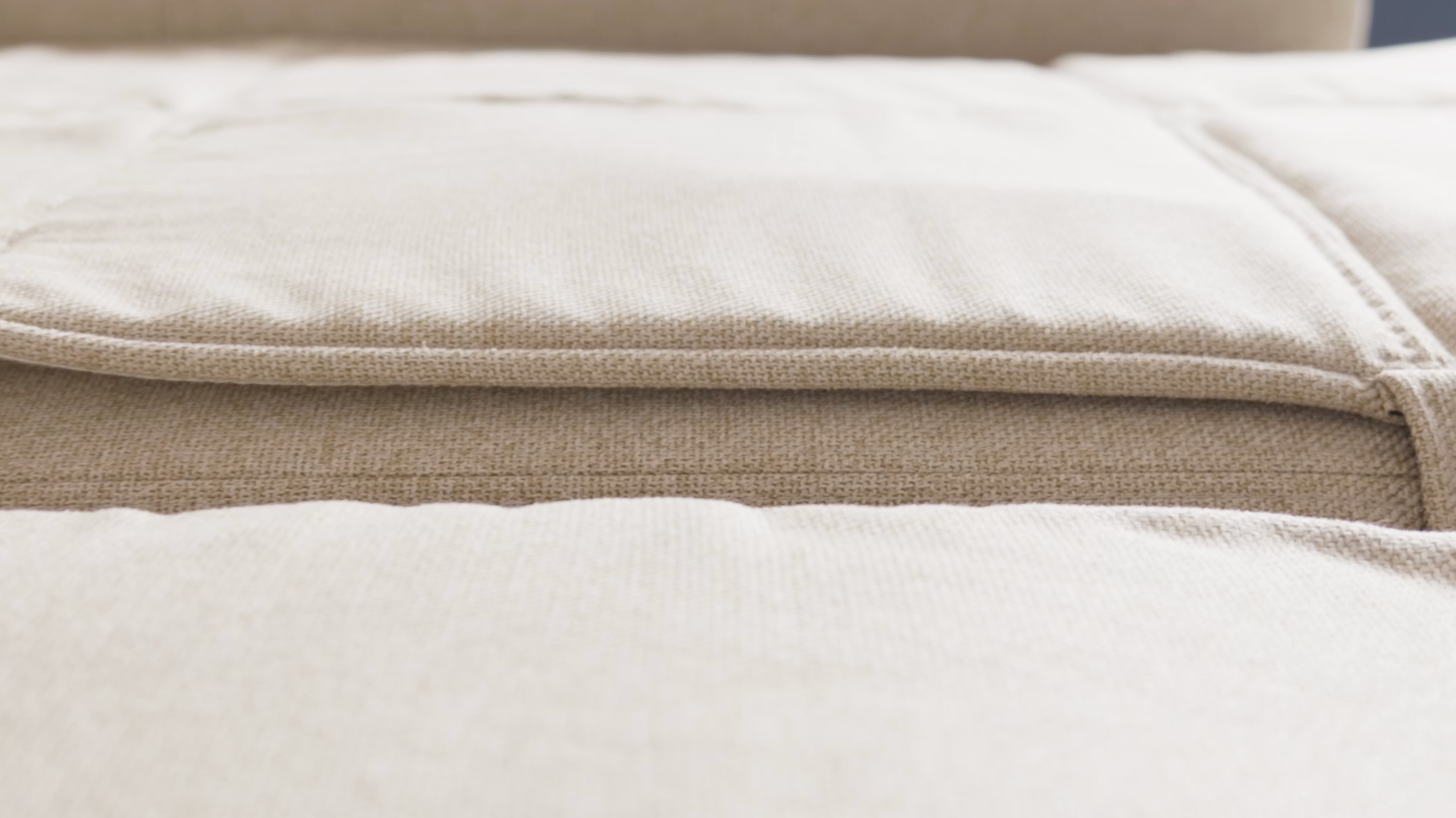 Ashley - Fabric Seat Protector - Chaise | Cocoon