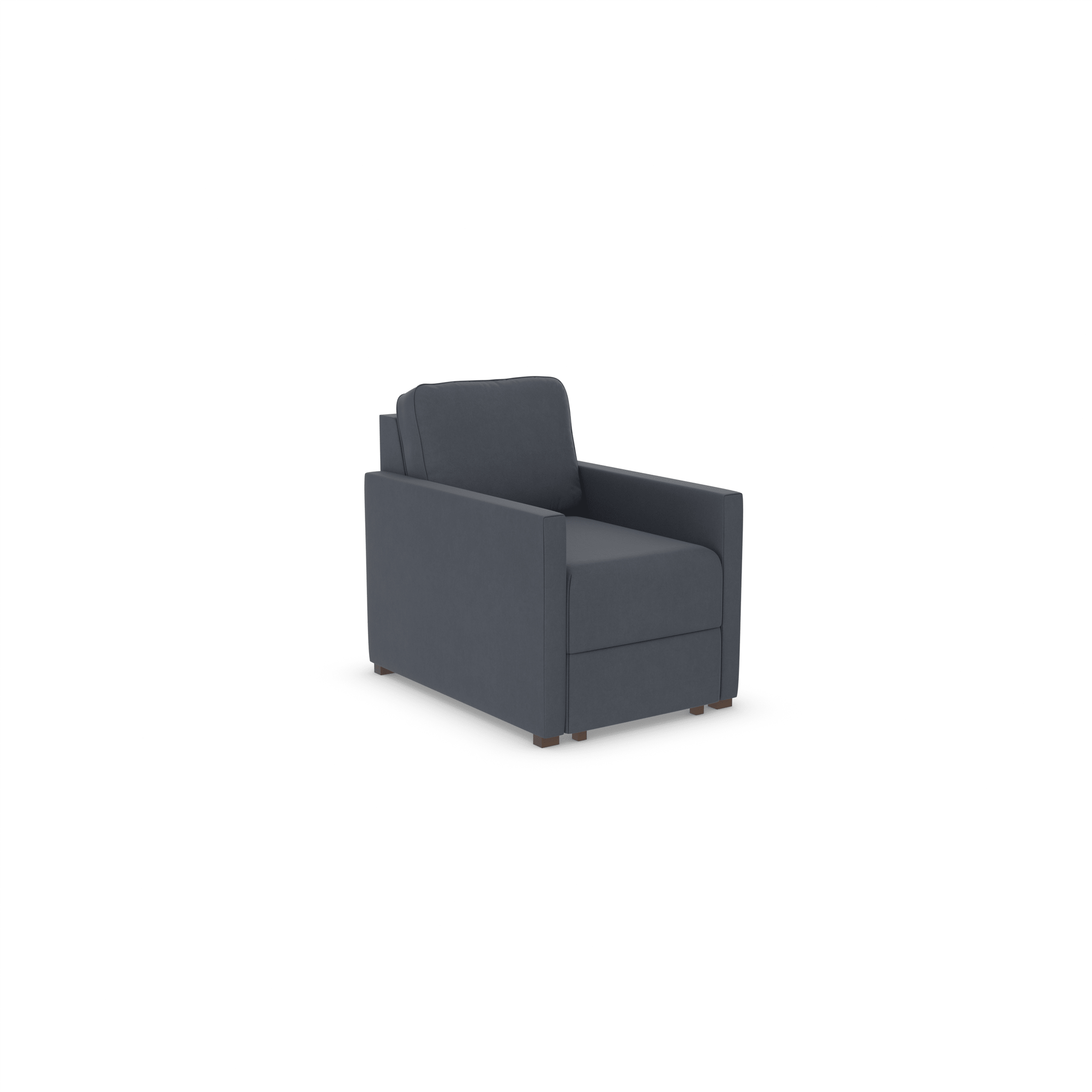 Alice Chair Mini Cocoon