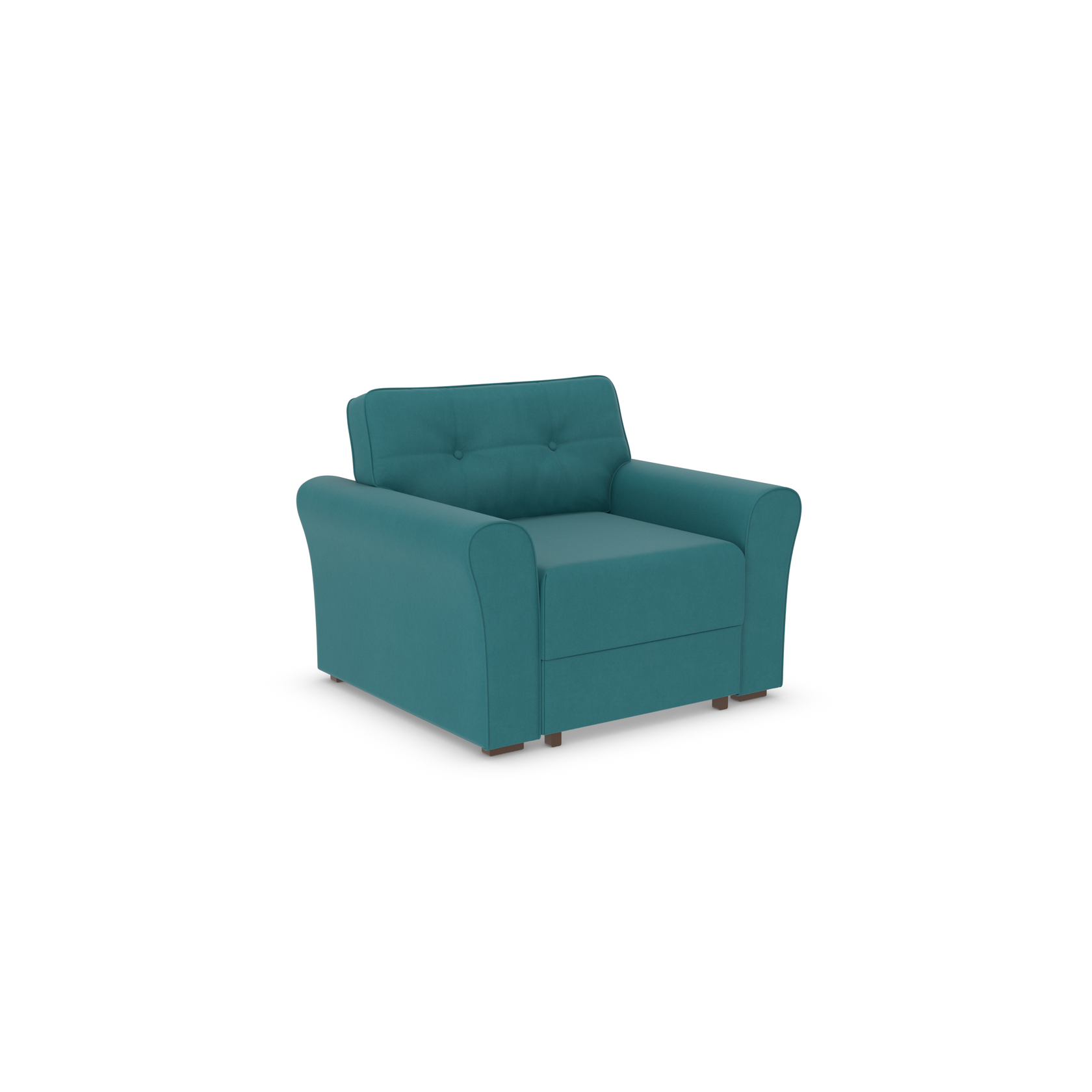 Jodie Chair Bed - Single Sofa Bed Settee | pocket sprung bed settee ...