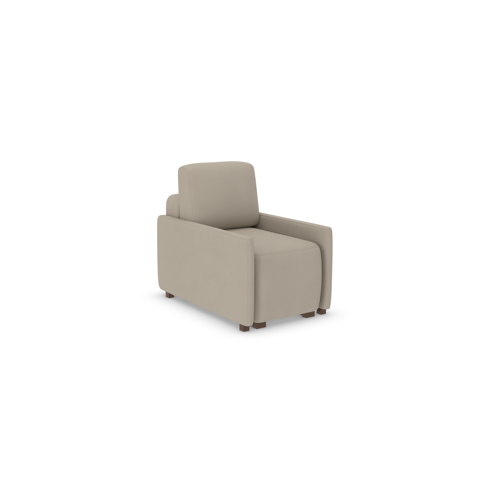 Poppy Chair Mini – Cocoon