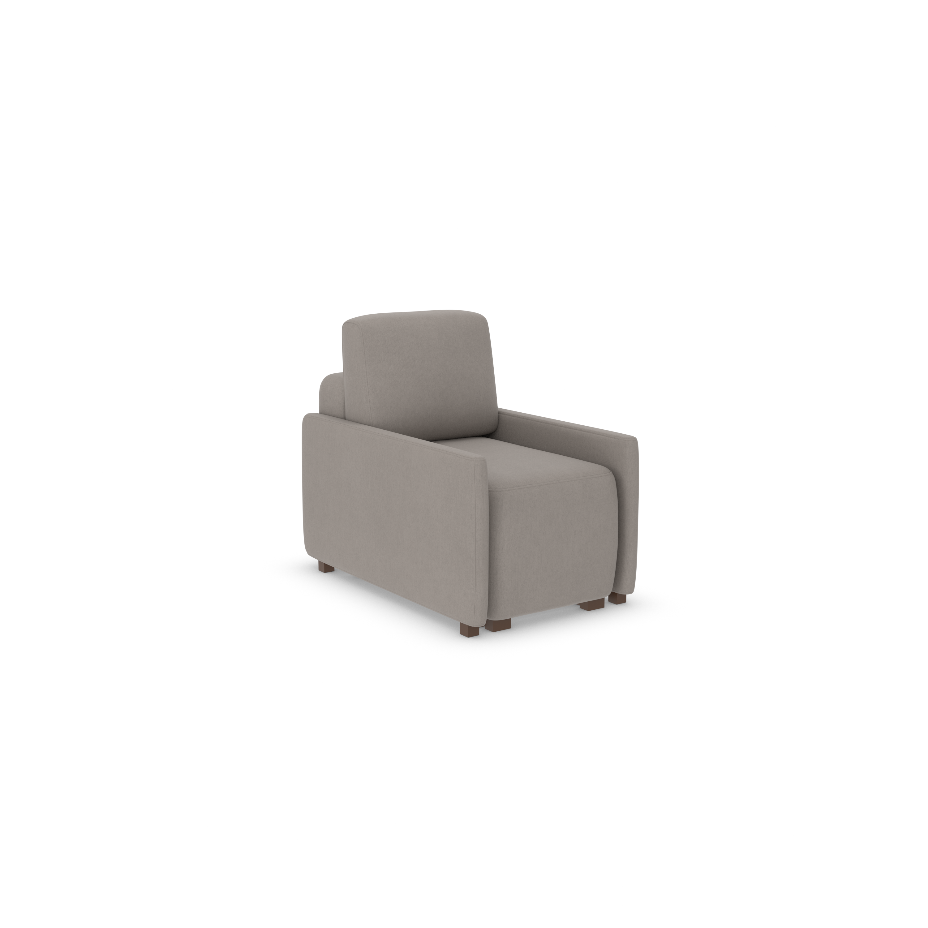 Poppy Chair Mini – Cocoon