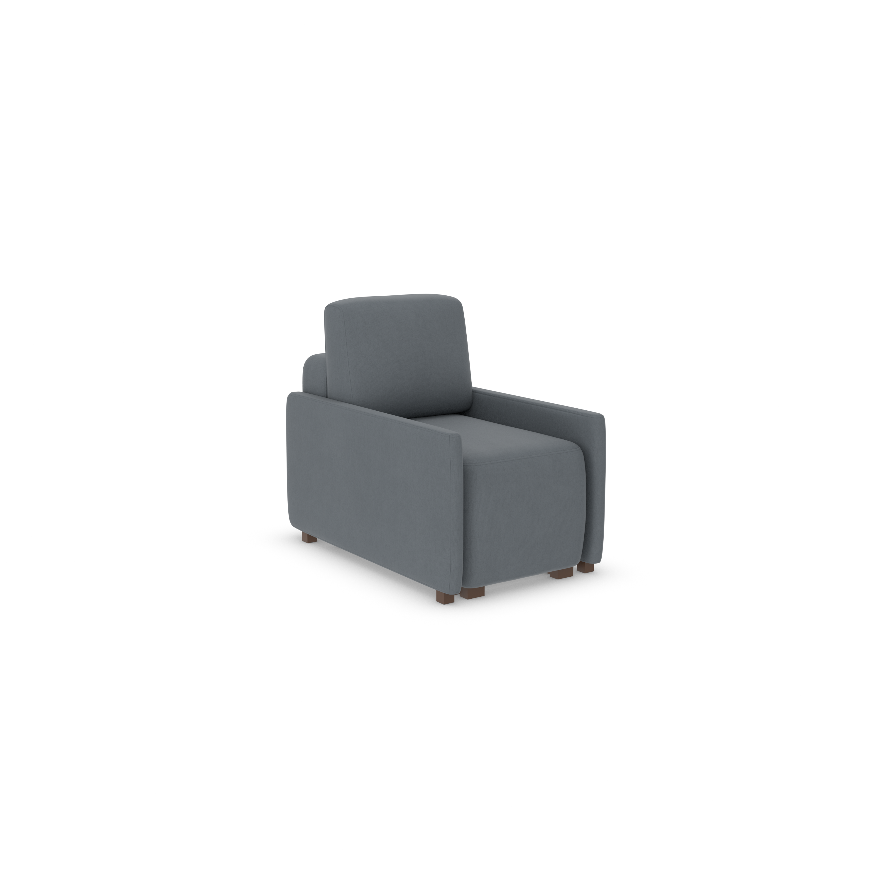 Poppy Chair Mini – Cocoon
