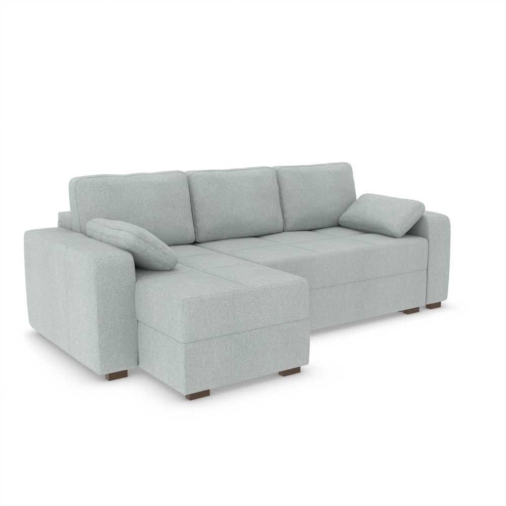 George Corner Sofa Bed - Corner & L Shaped Sofa Beds | Cocoon