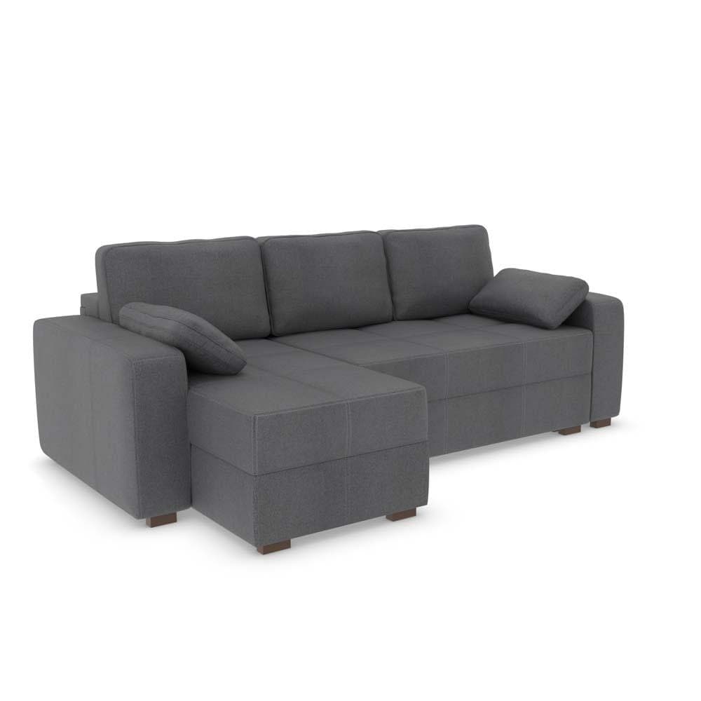George Corner Sofa Bed - Corner & L Shaped Sofa Beds | Cocoon