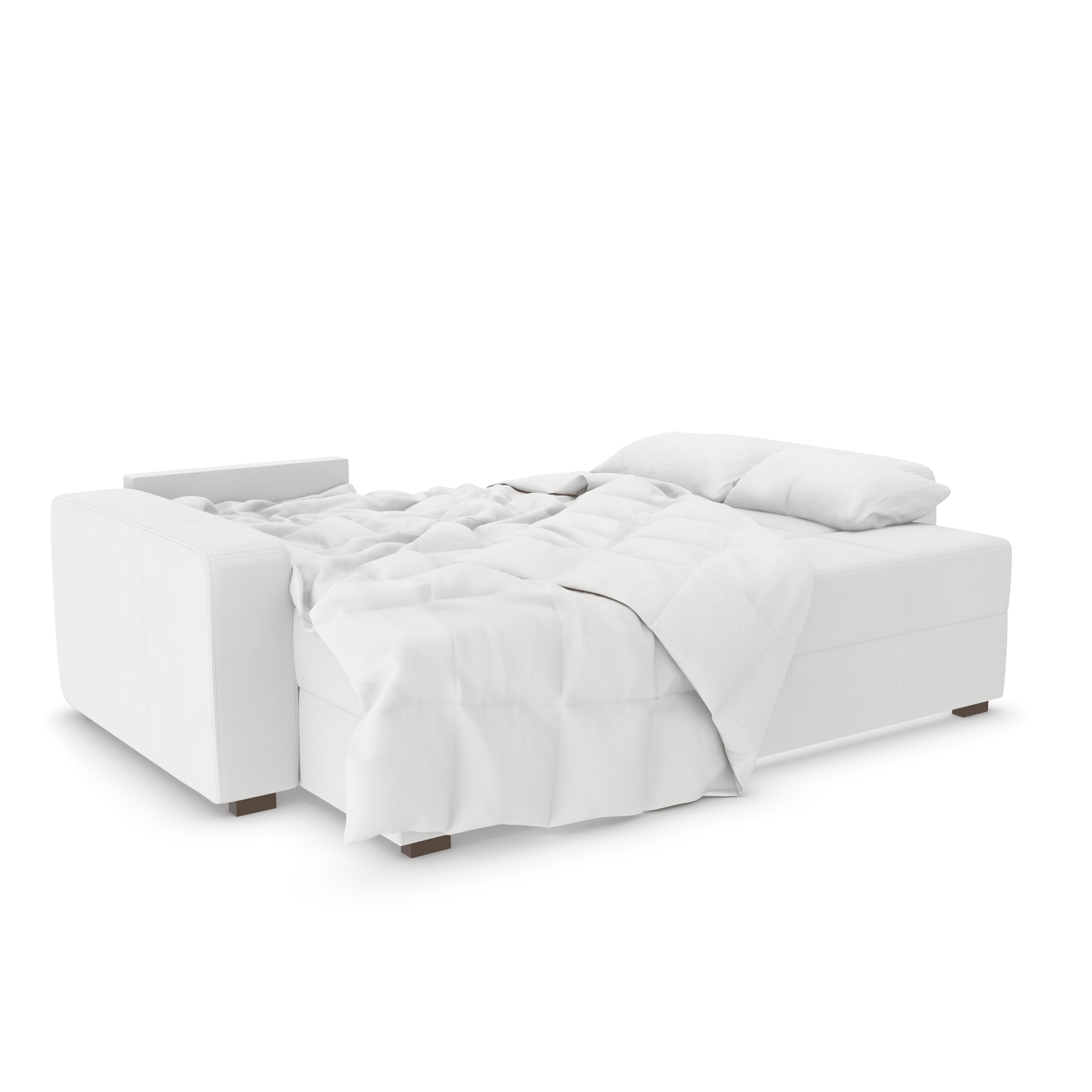 George Corner Sofa Bed - Corner & L Shaped Sofa Beds | Cocoon